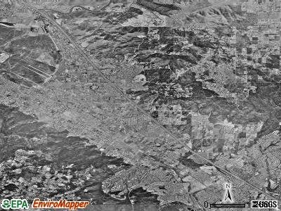 92595 Zip Code (Wildomar, California) Profile - homes, apartments ...