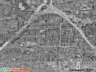 92706 Zip Code (Santa Ana, California) Profile - homes, apartments ...