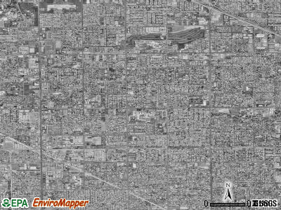 92804 Zip Code (Anaheim, California) Profile - homes, apartments ...