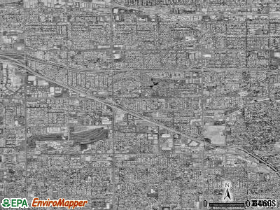 92805 Zip Code (Anaheim, California) Profile - homes, apartments ...