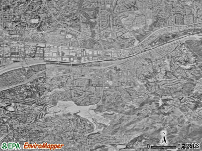 92807 Zip Code (Anaheim, California) Profile - homes, apartments ...