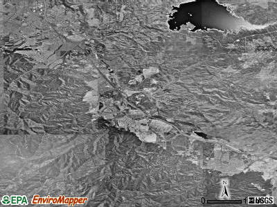 92883 Zip Code (Temescal Valley, California) Profile - homes ...