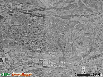 92886 Zip Code (Yorba Linda, California) Profile - homes, apartments ...