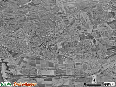 93003 Zip Code (San Buenaventura (Ventura), California) Profile - homes ...