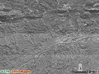 93060 Zip Code (Santa Paula, California) Profile - homes, apartments ...