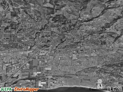 93111 Zip Code (Goleta, California) Profile - homes, apartments ...