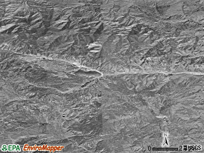 93225 Zip Code (Frazier Park, California) Profile - homes, apartments ...