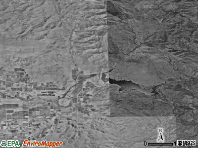 93244 Zip Code (Lemon Cove, California) Profile - homes, apartments ...