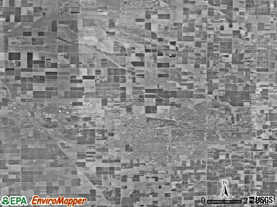 93291 Zip Code (Visalia, California) Profile - homes, apartments ...