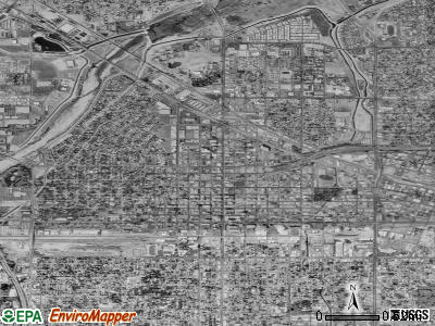 93301 Zip Code (Bakersfield, California) Profile - homes, apartments ...
