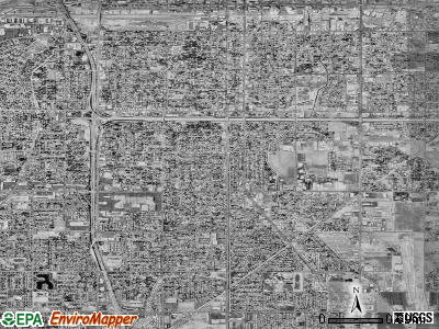 93304 Zip Code (Bakersfield, California) Profile - homes, apartments ...