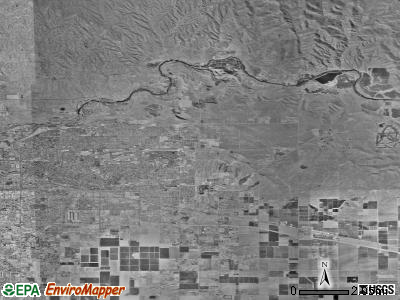 93306 Zip Code (Bakersfield, California) Profile - homes, apartments ...