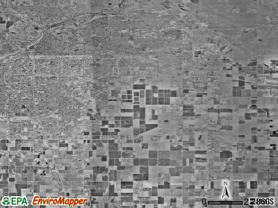 93307 Zip Code (Bakersfield, California) Profile - homes, apartments ...