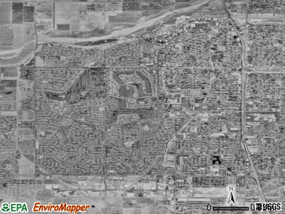 93309 Zip Code (Bakersfield, California) Profile - homes, apartments ...