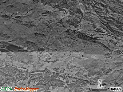 93401 Zip Code (San Luis Obispo, California) Profile - homes ...