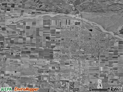 93458 Zip Code (Santa Maria, California) Profile - homes, apartments ...