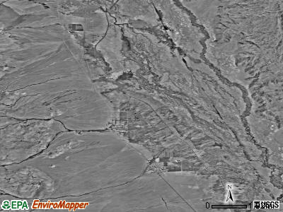 93526 Zip Code (Independence, California) Profile - homes, apartments ...