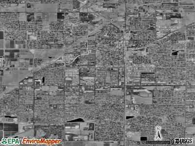 93612 Zip Code (Clovis, California) Profile - homes, apartments ...