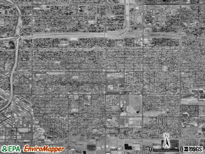 93702 Zip Code (Fresno, California) Profile - homes, apartments ...