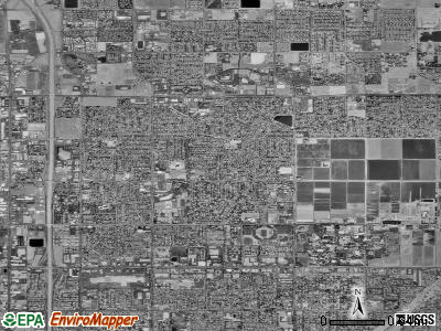 93710 Zip Code (Fresno, California) Profile - homes, apartments ...