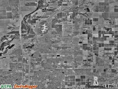 93720 Zip Code (Fresno, California) Profile - homes, apartments ...