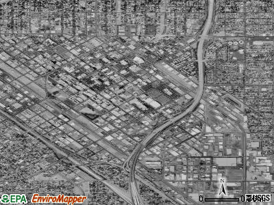 93721 Zip Code (Fresno, California) Profile - homes, apartments ...