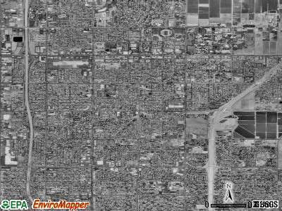 93726 Zip Code (Fresno, California) Profile - homes, apartments ...