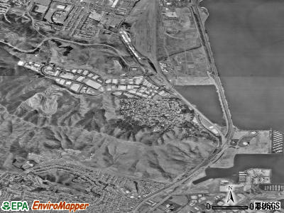 94005 Zip Code (Brisbane, California) Profile - homes, apartments ...