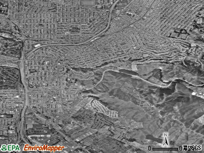 94014 Zip Code (Daly City, California) Profile - homes, apartments ...