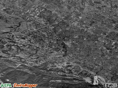 94022 Zip Code (Los Altos Hills, California) Profile - homes ...