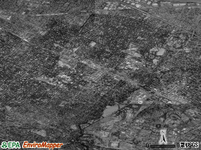 94025 Zip Code (Menlo Park, California) Profile - homes, apartments ...