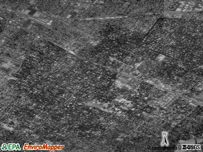 94027 Zip Code (Atherton, California) Profile - homes, apartments ...