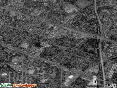 94041 Zip Code (Mountain View, California) Profile - homes, apartments ...