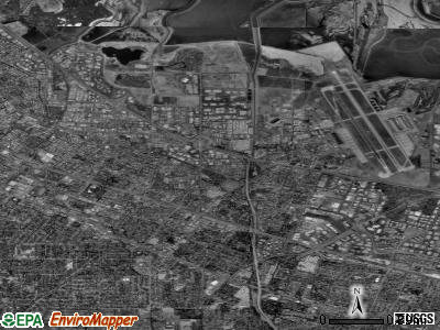 94043 Zip Code (Mountain View, California) Profile - homes, apartments ...