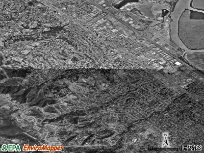 94070 Zip Code (San Carlos, California) Profile - homes, apartments ...