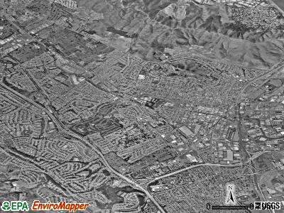 94080 Zip Code (South San Francisco, California) Profile - homes ...