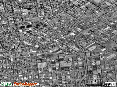 94103 Zip Code (San Francisco, California) Profile - homes, apartments ...