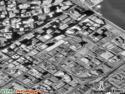 94105 Zip Code (San Francisco, California) Profile - homes, apartments ...