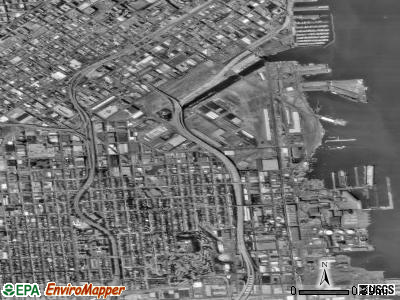 94107 Zip Code (San Francisco, California) Profile - homes, apartments ...