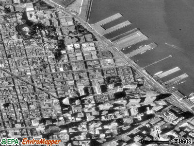 94111 Zip Code (San Francisco, California) Profile - homes, apartments ...