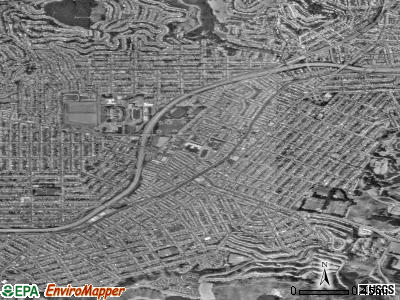 94112 Zip Code (San Francisco, California) Profile - homes, apartments ...