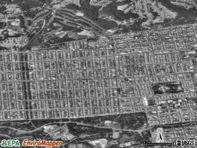 94118 Zip Code (San Francisco, California) Profile - homes, apartments ...