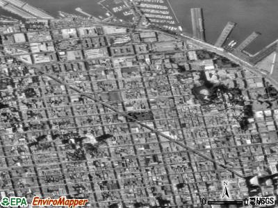 94133 Zip Code (San Francisco, California) Profile - homes, apartments ...