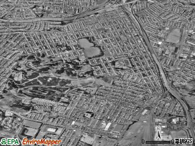 94134 Zip Code (San Francisco, California) Profile - homes, apartments ...