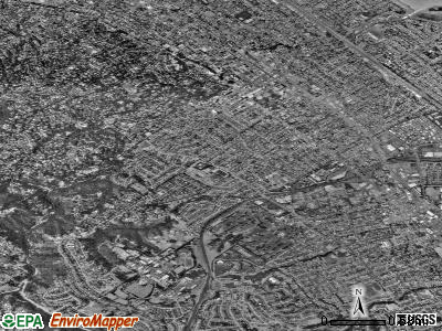 94402 Zip Code (San Mateo, California) Profile - homes, apartments ...