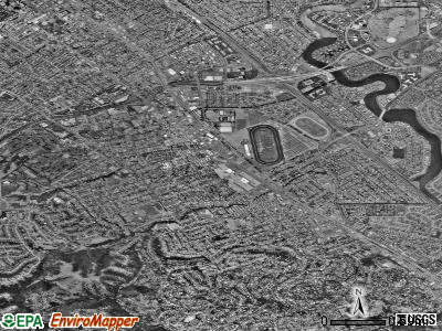 94403 Zip Code (San Mateo, California) Profile - homes, apartments ...