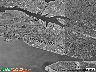 94501 Zip Code (Alameda, California) Profile - homes, apartments ...