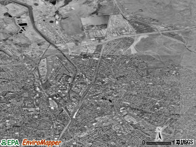 94520 Zip Code (Concord, California) Profile - homes, apartments ...