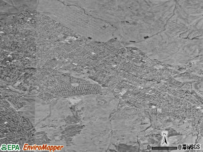 94521 Zip Code (Concord, California) Profile - homes, apartments ...