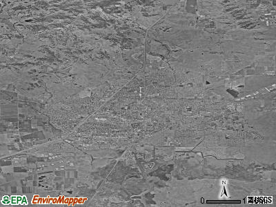 94533 Zip Code (Fairfield, California) Profile - homes, apartments ...